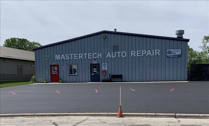 Mastertech Auto Repair - Green Bay, WI