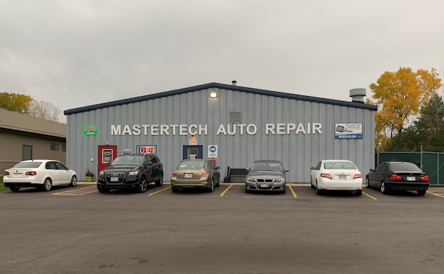 Mastertech Auto Repair - Green Bay, WI