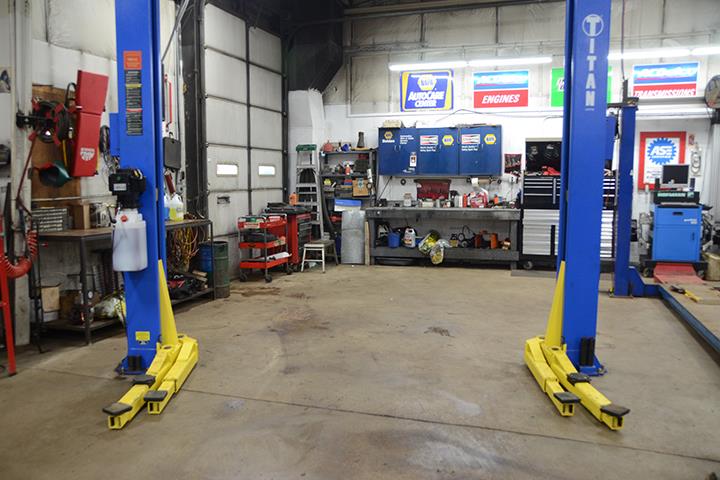 Mastertech Auto Repair - Green Bay, WI